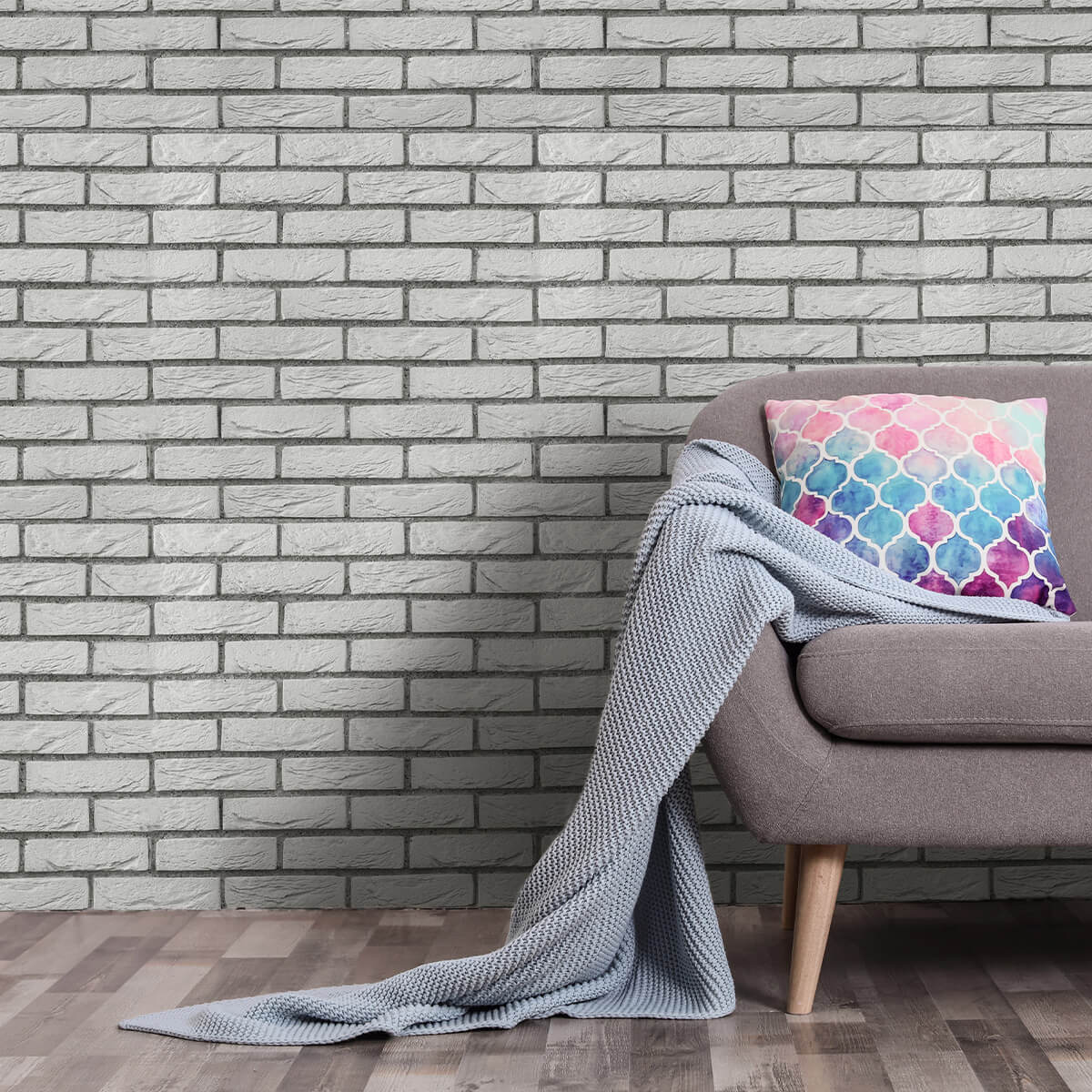 Amstel White | AtelierModulo