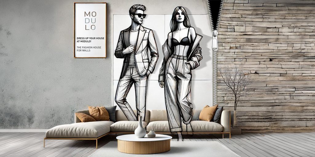 Leading Manufacturer of Decorative Stone Cladding Solutions | AtelierModulo